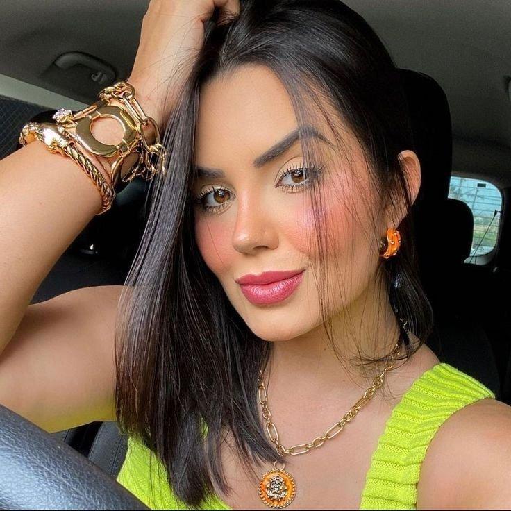 Luciana Ramalho - Profile - GameDesire