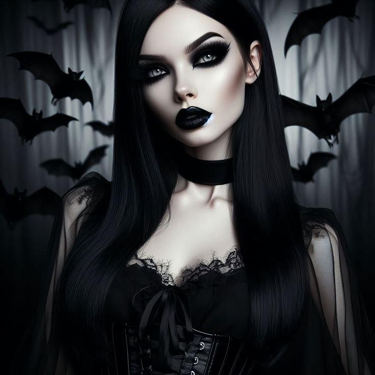 DEMONIACA - Profile - GameDesire